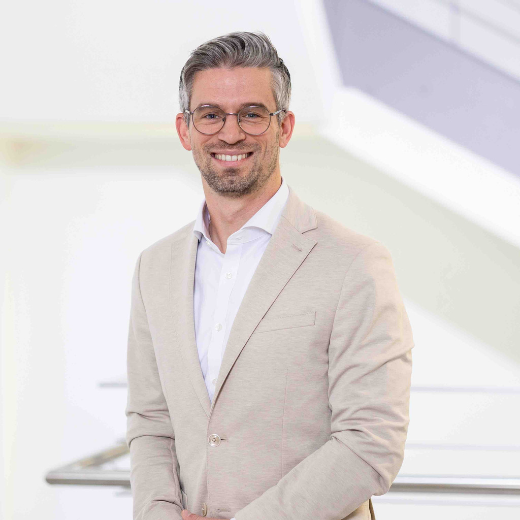 Christoph Uphoff - Kundenbetreuer Geldanlage - Sparda-Bank Hannover eG ...