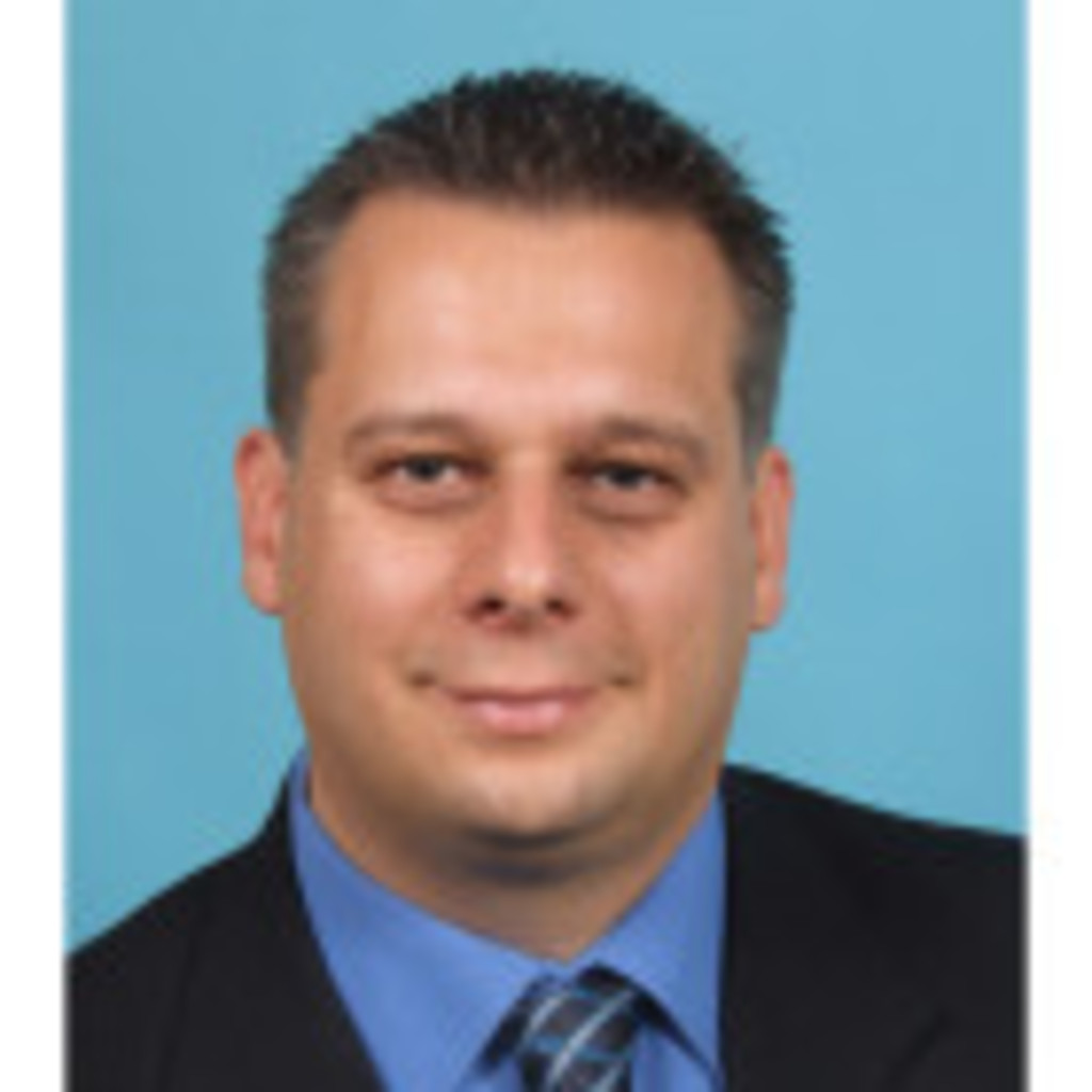 Michael Zweigle - Bezirksleiter - Familie Vogeley | XING