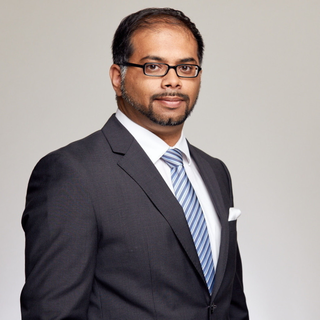 Saqib Javed Geschäftsführer Blue It Systems Gmbh Xing 