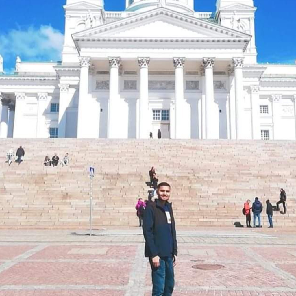 Faiz Khalid - Advanced Energy Solutions - Aalto University | XING