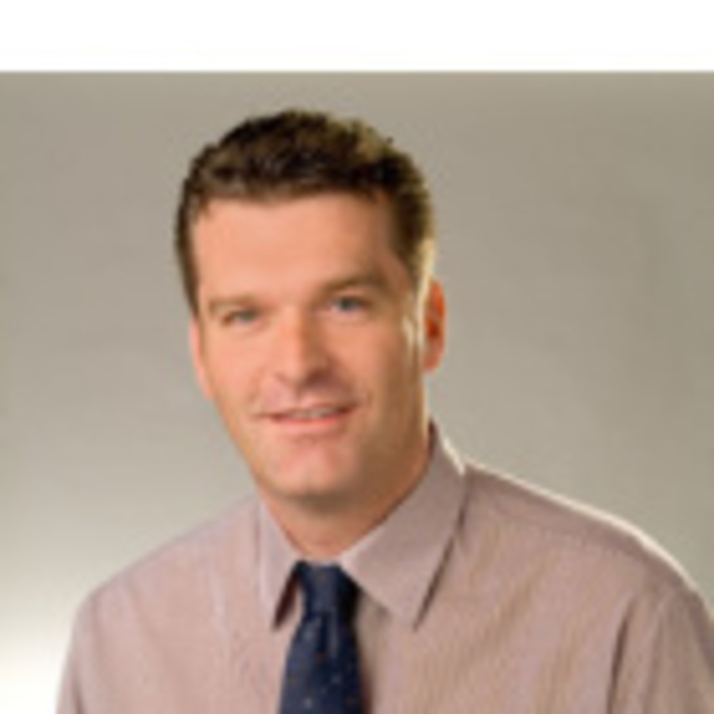 Markus Kopp - Vorstand - Kopp Oberflächentechnik AG | XING