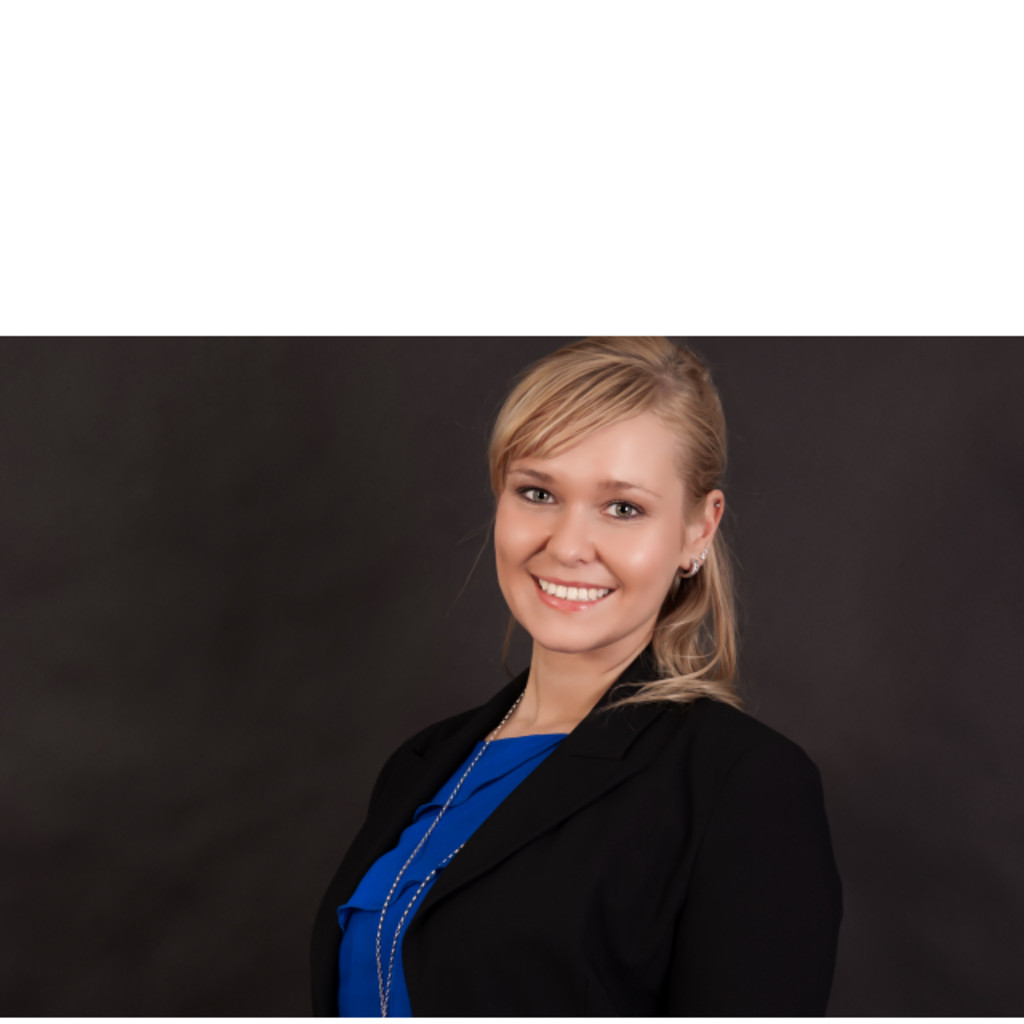 Kati Rodriguez Blanco - Personalberaterin - Fitness Gym Dresden GmbH | XING