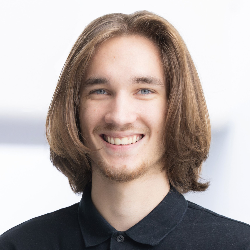 Jonas Kernwein - Auszubildender - AST GmbH | XING