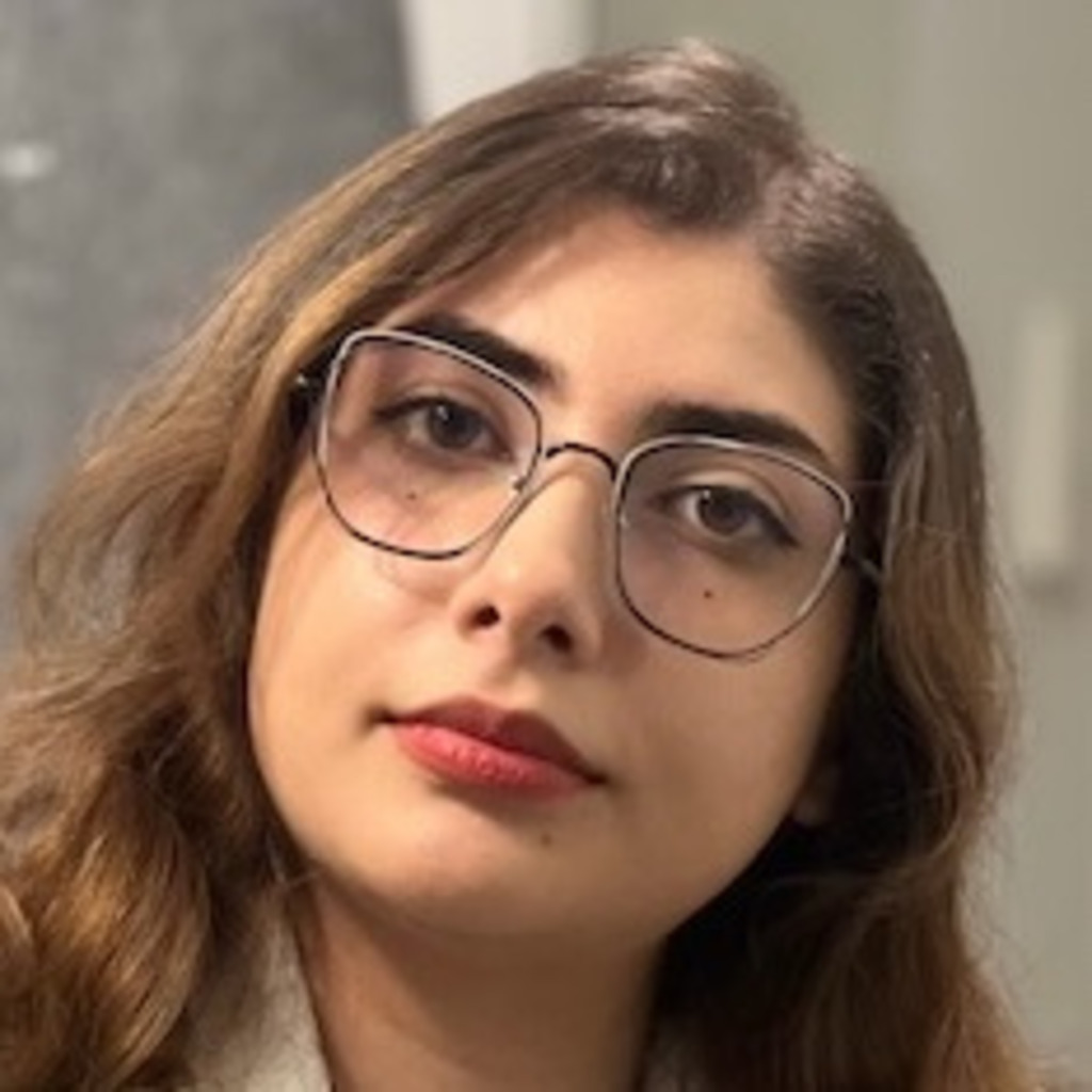 Aylin Abdollahpour - In Kürze: Informatikstudentin - » Suche Praxispartner für Informatik ab ...