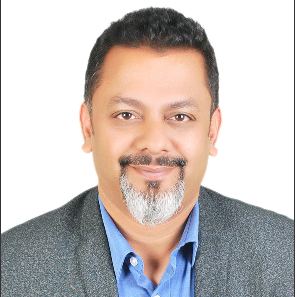 Santanu Datta - Sales Manager - Cyber Security Solutions - Mannai ...