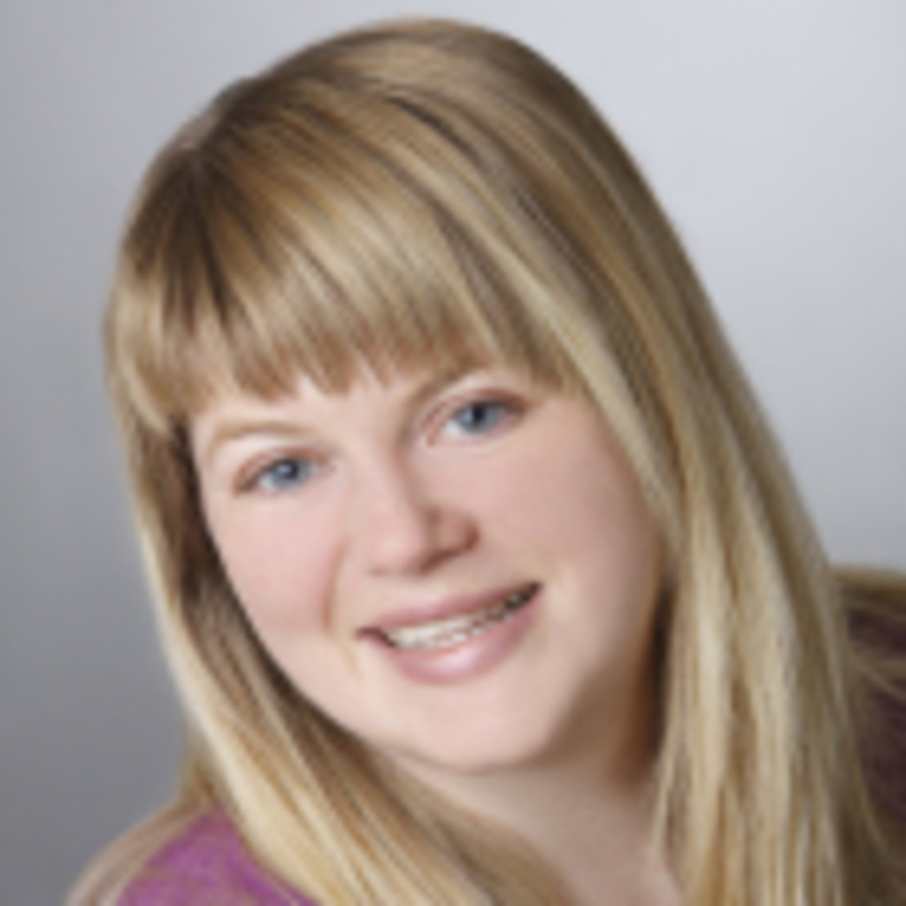 Tanja Haas - Mama - von zu Hause | XING