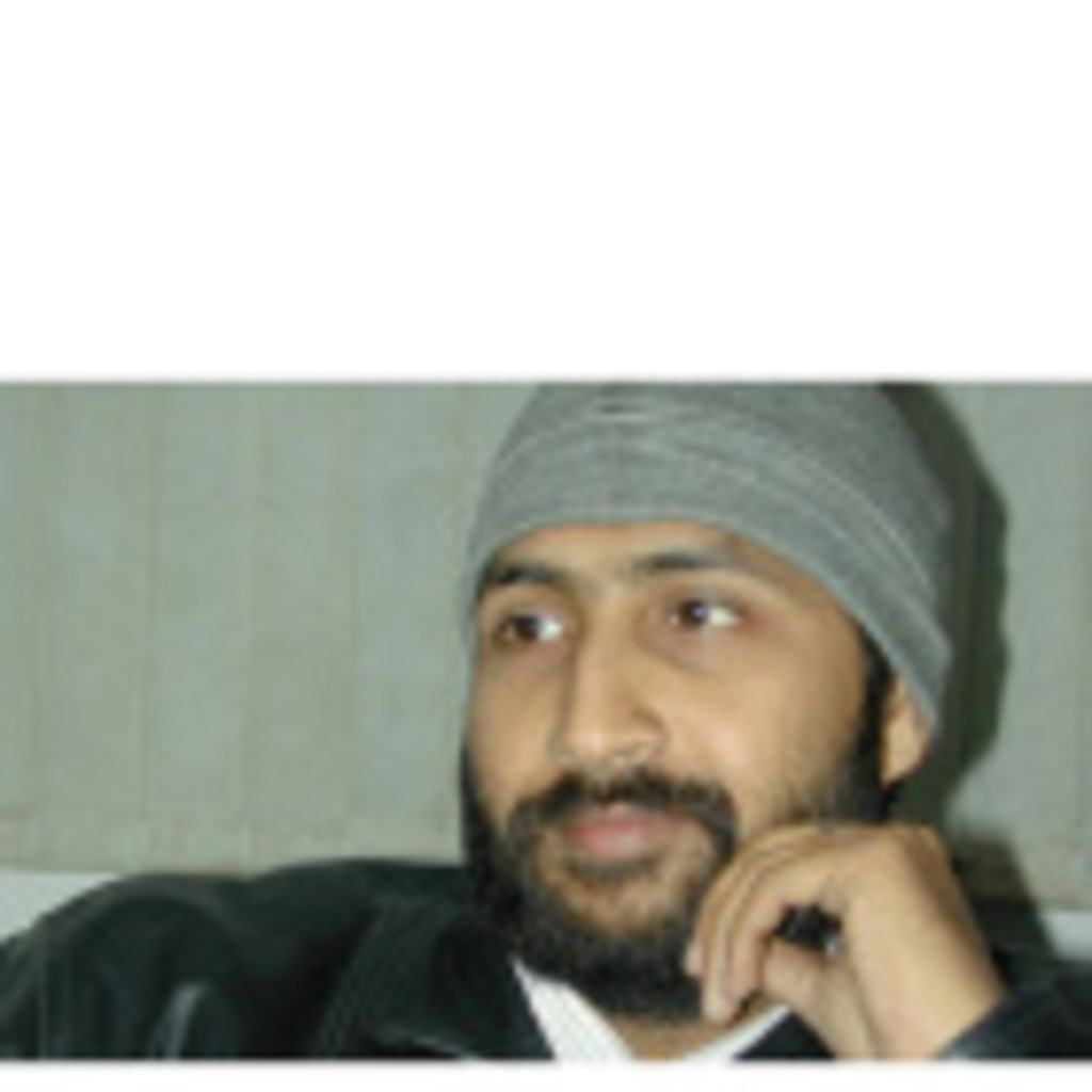 Uday Gupta Ceo 24 Frames Digital Xing