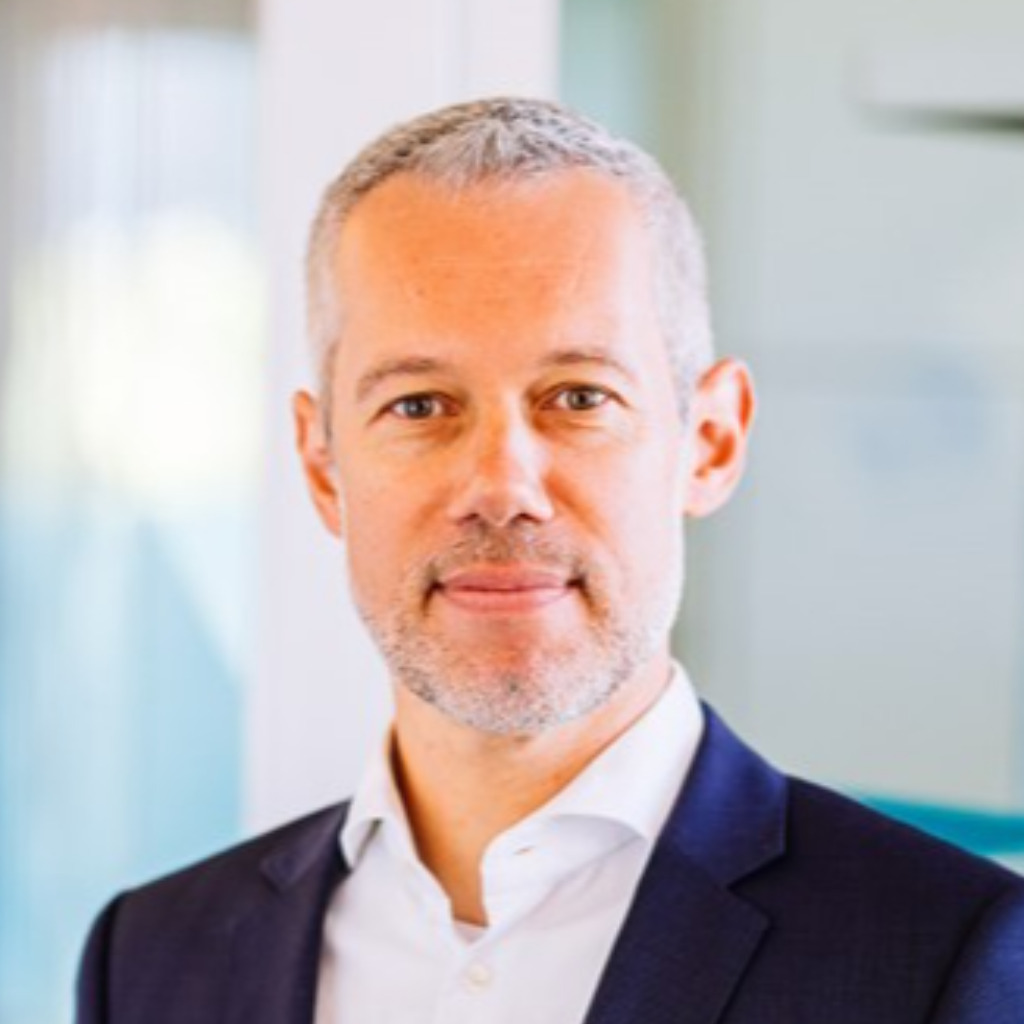 Dr. André Pohlkamp - Head of Center of Competence Learning ...