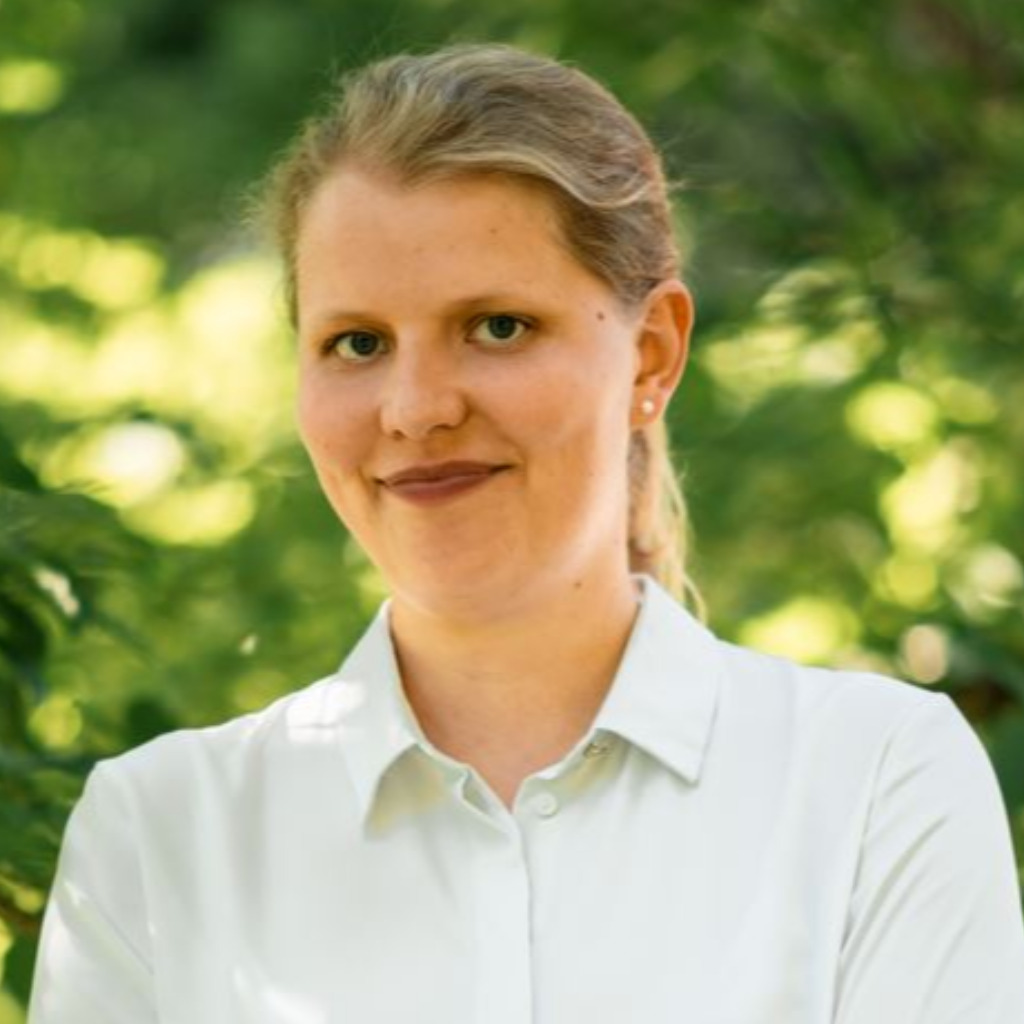 Rose Wohlgemuth - Werkstudentin Energie-/Umweltberatung ...