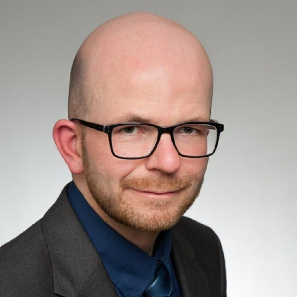 Thomas Jäger - Bürokaufmann - Reinhold Bürosysteme GmbH | XING