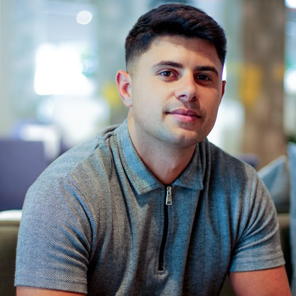 Arvin Jan. - Technology Consultant - Stott and May | XING