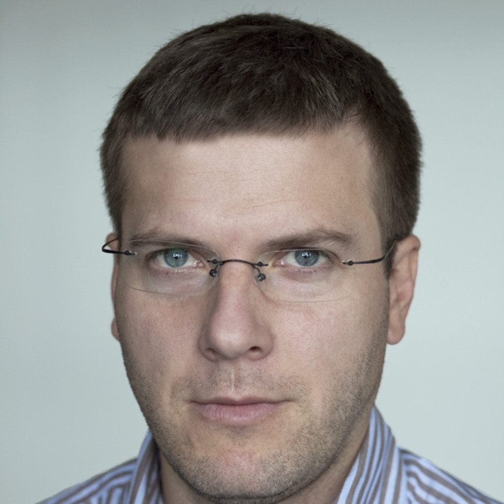 Michal Jonczyk - EMEA Recruiter - SAP Poland | XING