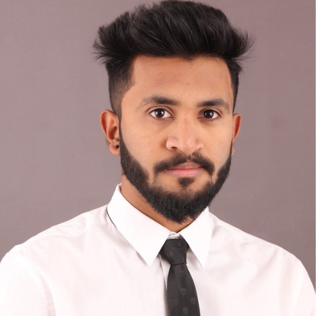 Saurabh Jadhav - Inventory and Samples Management Officer - BASF | XING