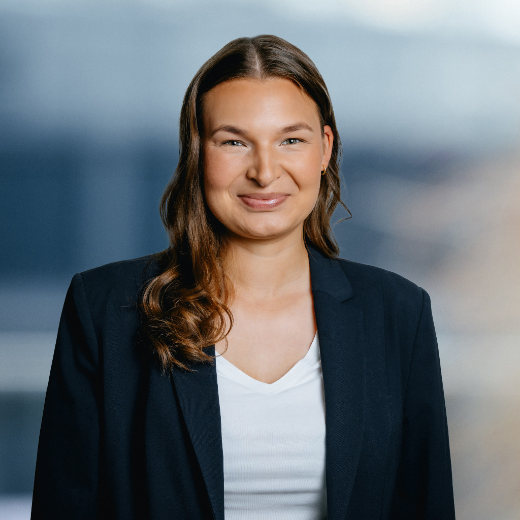 Ann-Kristin Gorgs - Management Assistant - The Boston Consulting Group ...