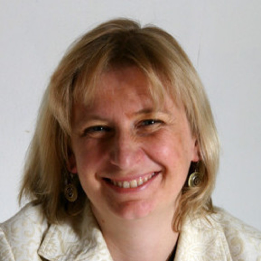 Simone Gilles - Coach/ Psychotherapeutin - Die Glückswerkstatt | XING