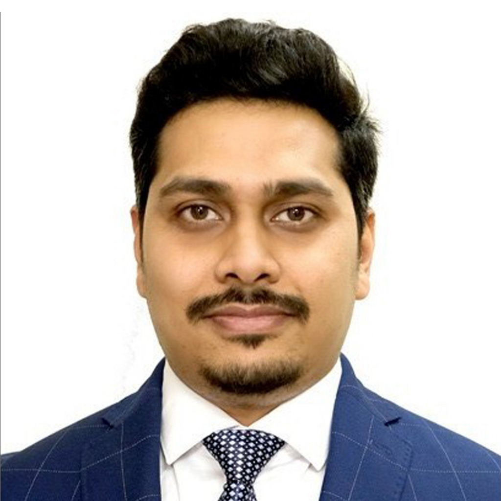 Akash Panwar - BI Engineer - ITMC Systems | XING