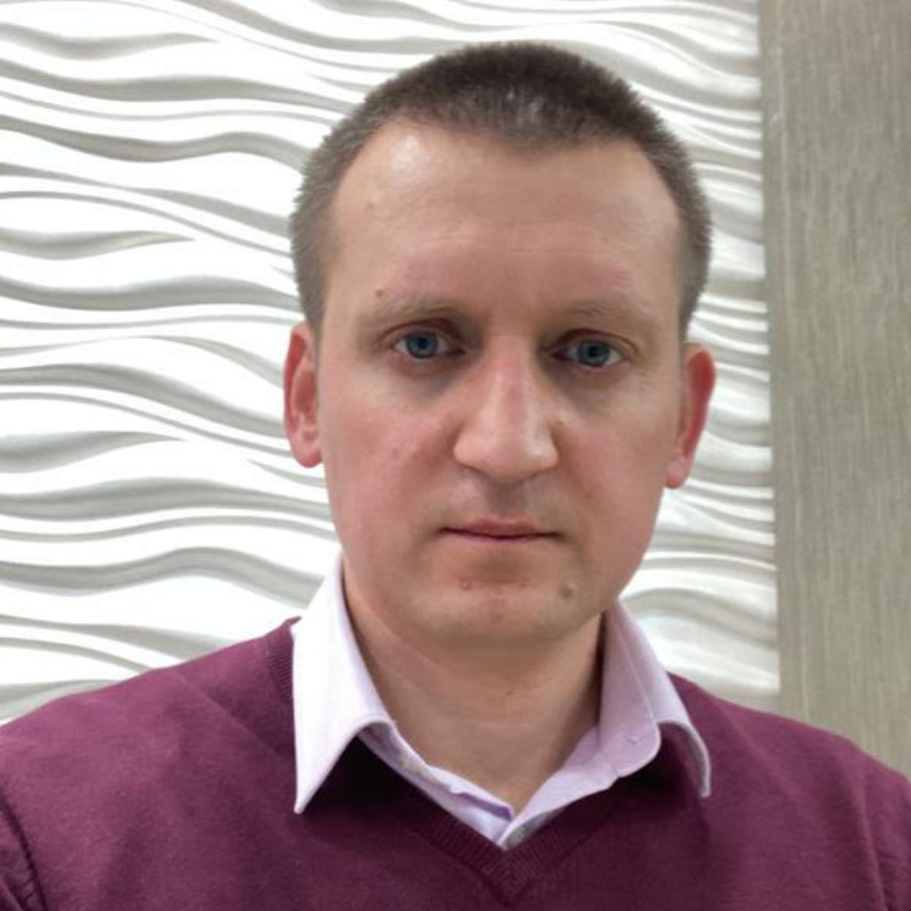 Dmitry Meshkov - Projektingenieur HKLS - GÖKELER BERATENDE INGENIEURE GmbH | XING