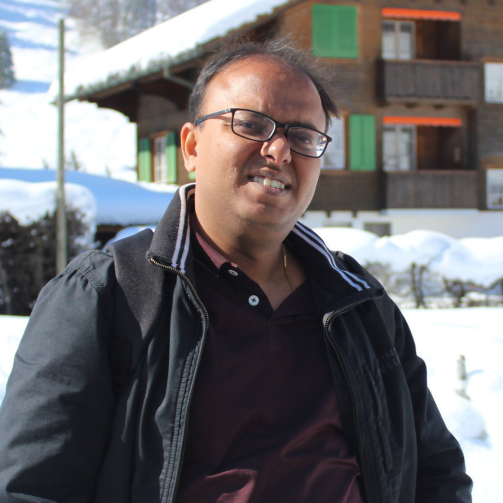 Subhra Ghosh - SAP Project Manager BI - Harman International | XING