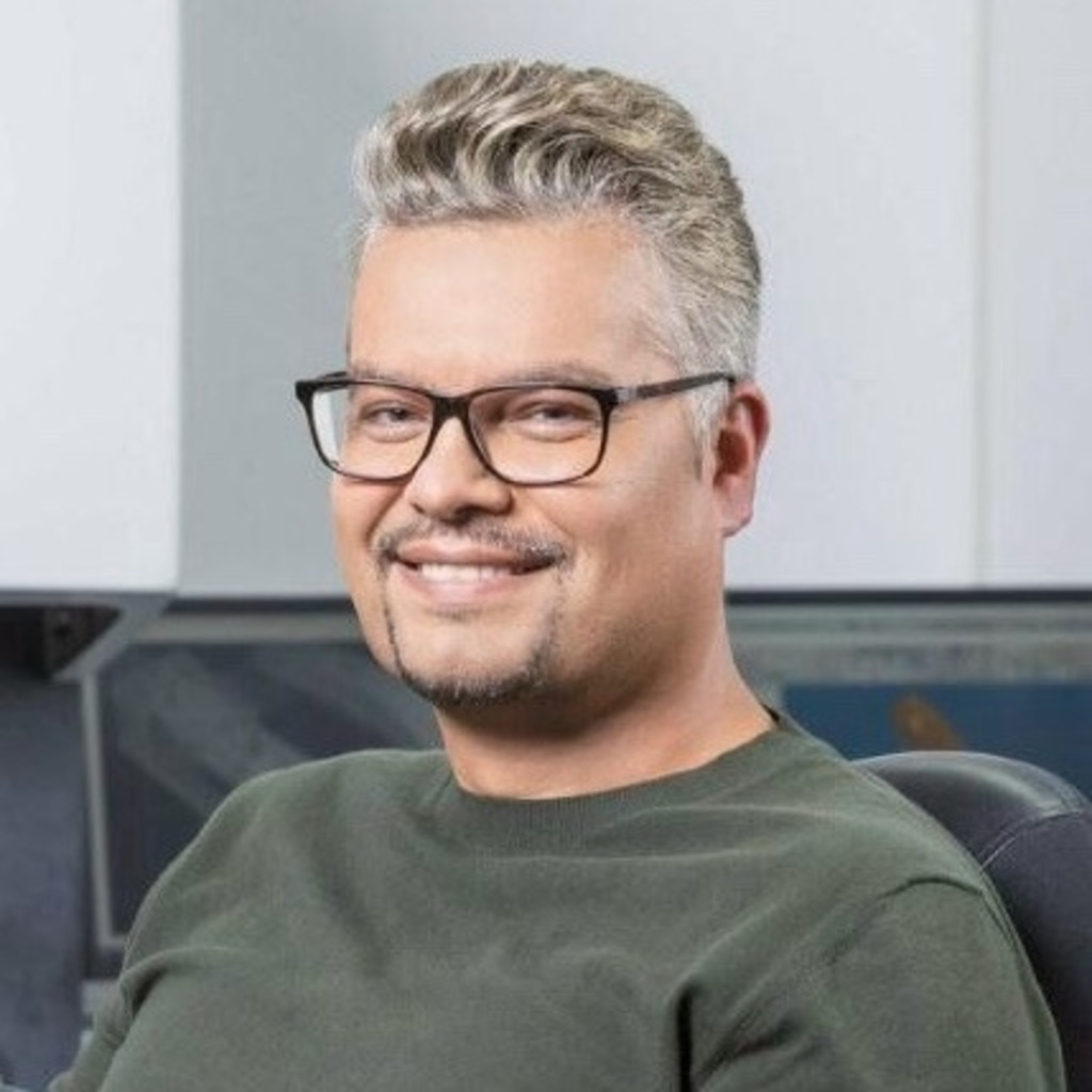 Peter Wall - QM-Beauftragter - Wahl GmbH | XING