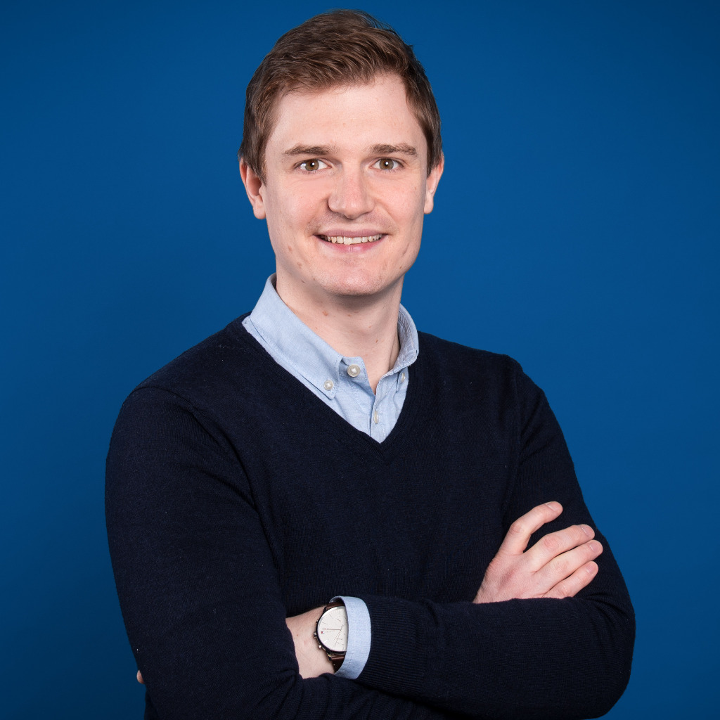 Daniel Otten - Senior Project Leader / Agile Coach / Scrum Master - BTC ...