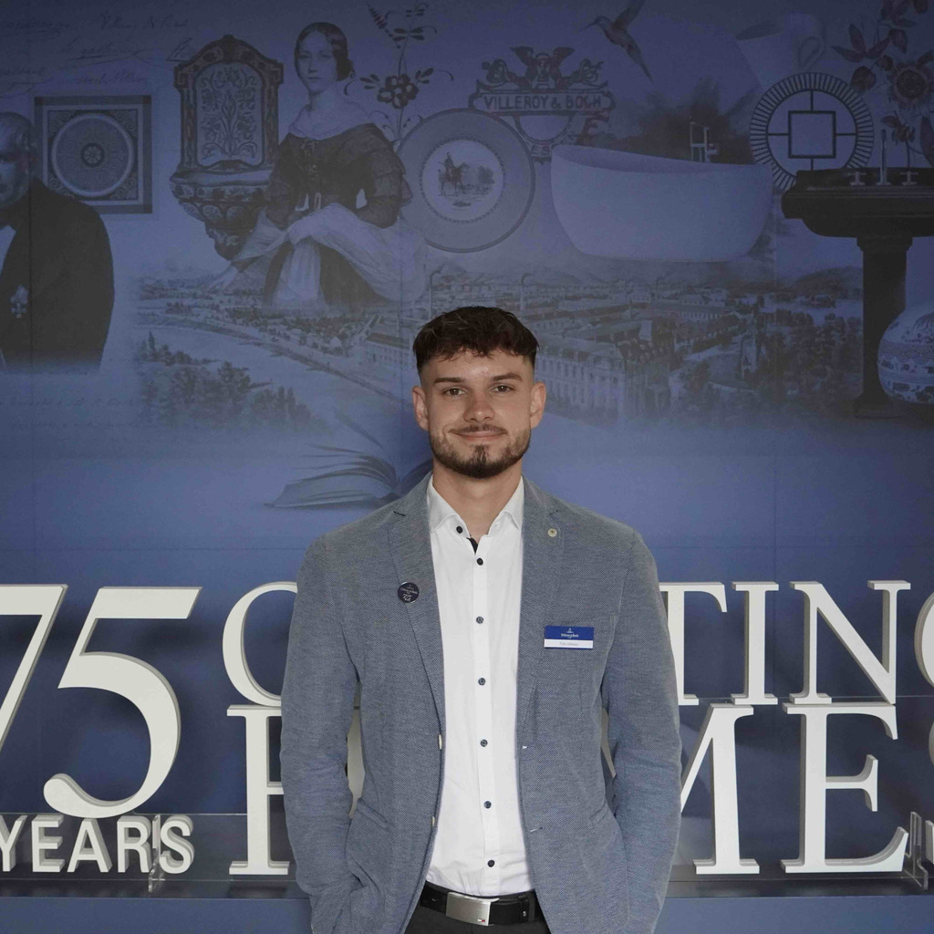 Felix Schwarz - Werkstudent - Herweck AG | XING