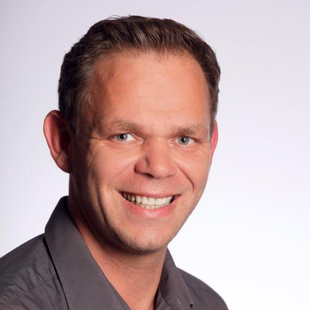 Andre Berger - Maschinen und Systemtechnik - Ausbildung zu ...