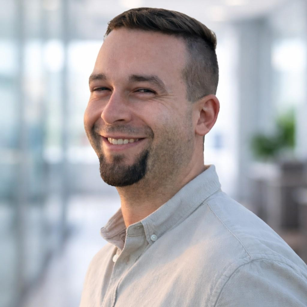 Christopher Baas - IT-Projektleitung | IT-Leitung - S-IT GmbH | XING