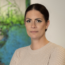 Jasmin Nowak-Huber - Assistentin der Geschäftsleitung - IGV Austria | XING