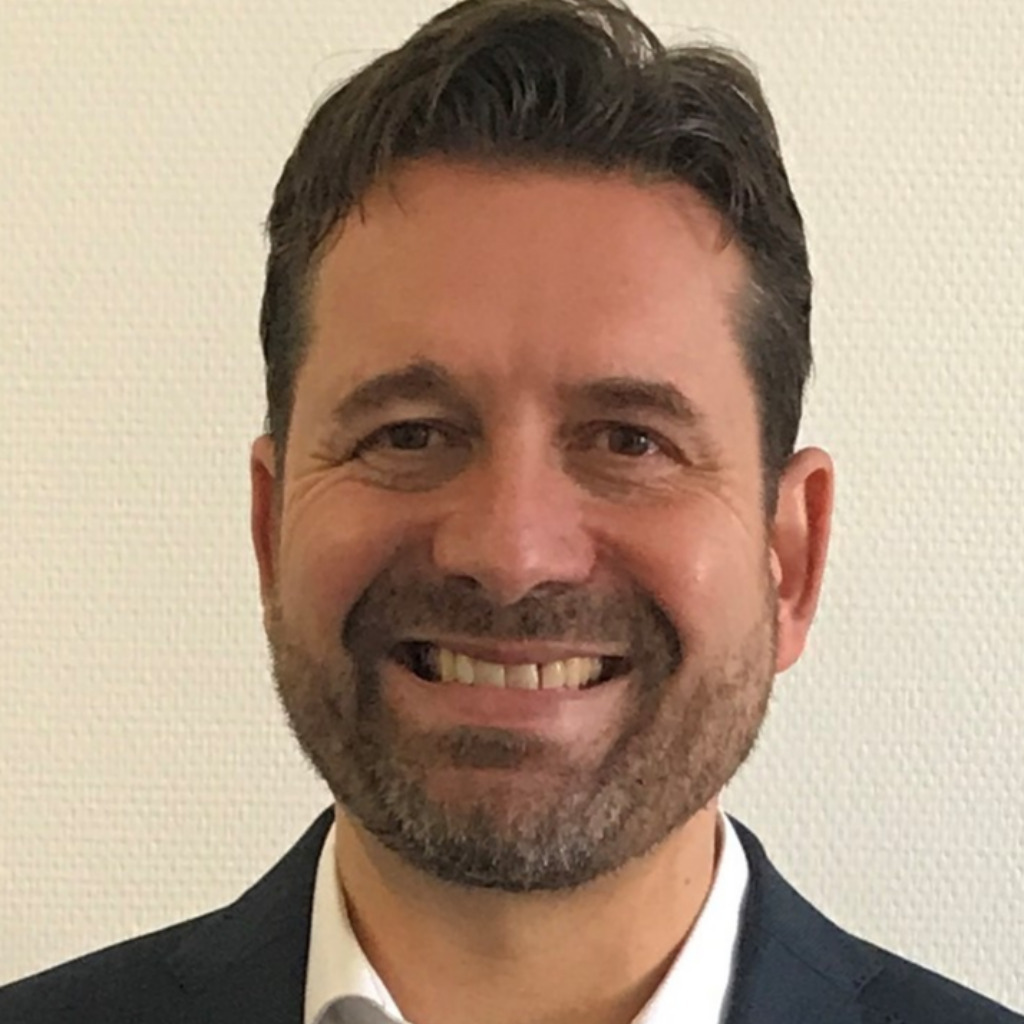 Michael Zimmer - Client Director Tech, Media, Financial Services ...