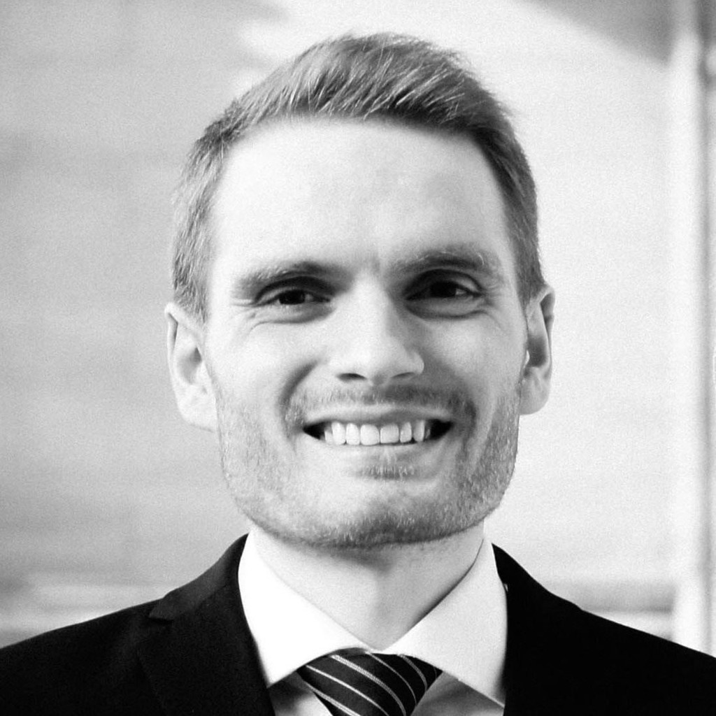 Dr. Daniel Wolf - Principal AI & Analytics Engineer - Dr. Klein ...