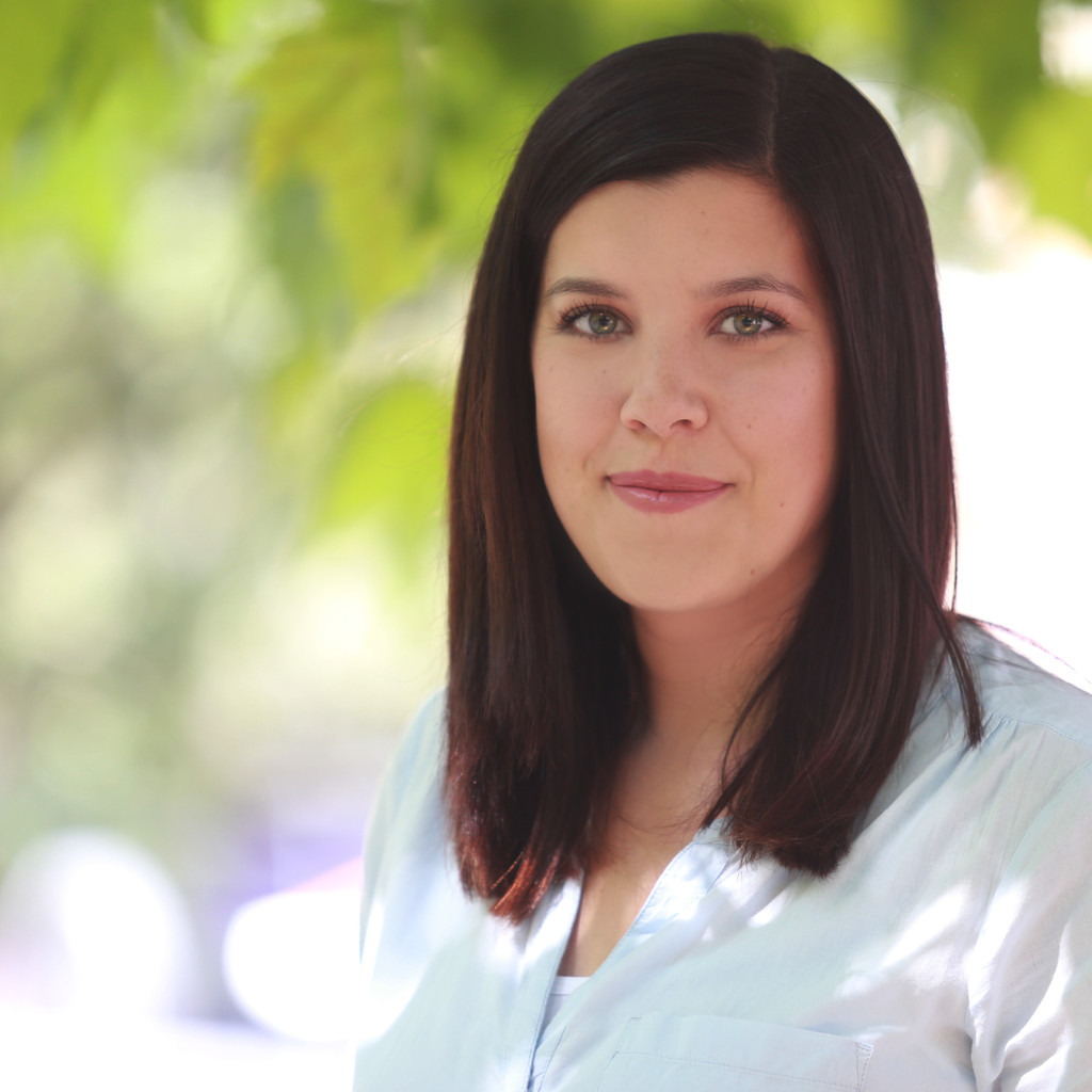 Lisa Hamers - Junior Manager Scientific Marketing - GP International ...