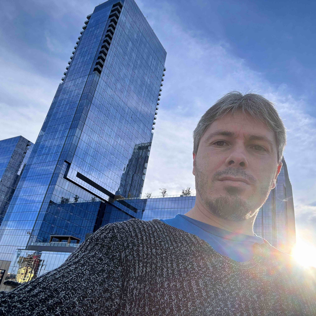 David Günzel-Steinhoff - IT Administration & Infrastruktur - A. KAYSER ...