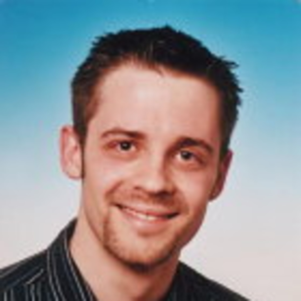 Thomas Bergmann - System Engineer - IAV | XING