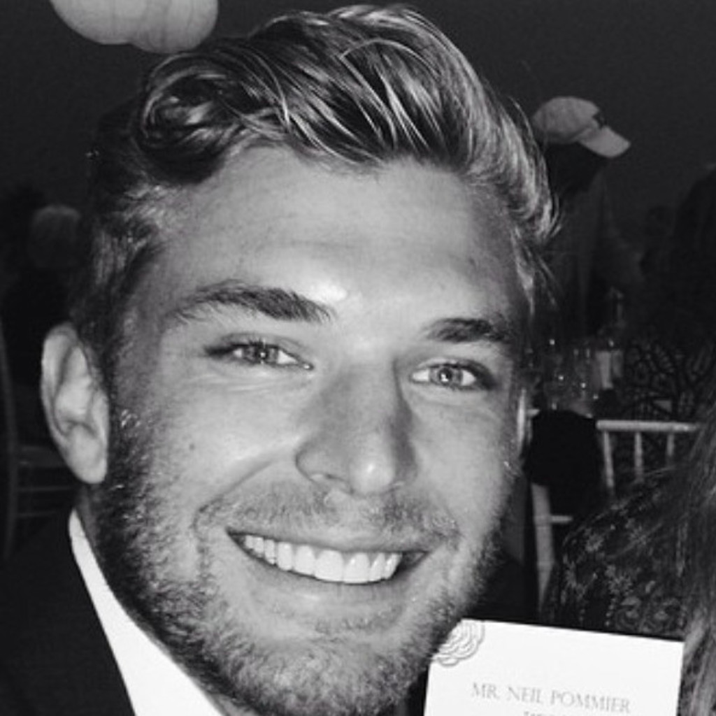 Neil Pommier - Founder - Wip Marketing | XING