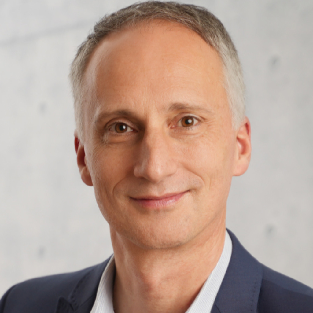 Dr. Ingo Riemann - Leiter Forschung und Entwicklung - BCG Baden-Baden ...