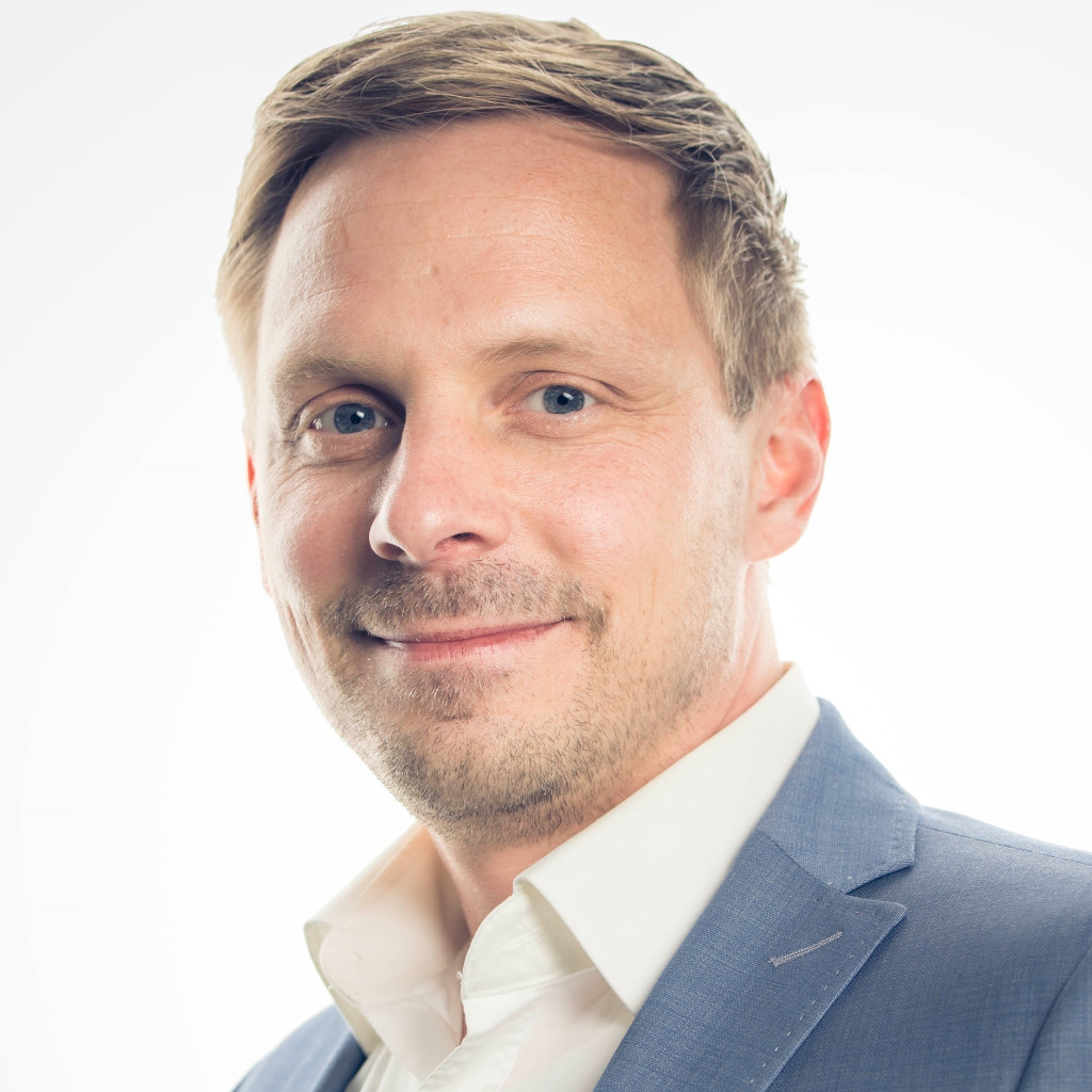 Benedikt Schwind - Technical Team Manager - Computacenter AG & Co. oHG | XING