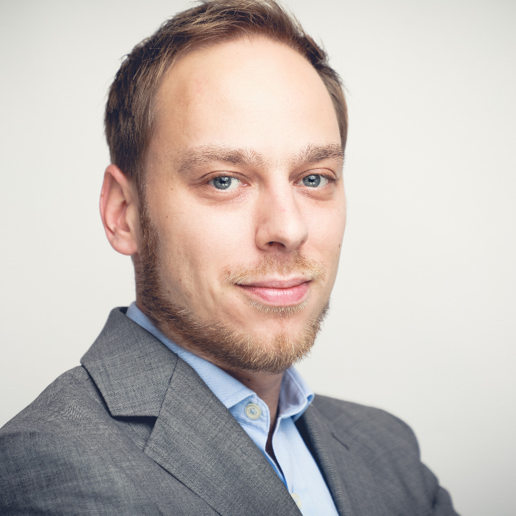 Philipp Wiesner - Branch Manager Nuremberg - TVS SCS Deutschland GmbH | XING