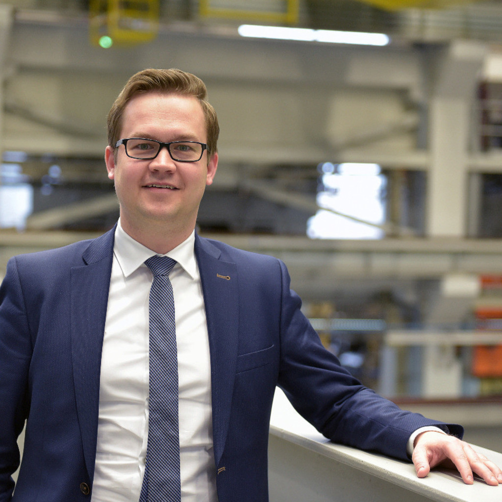 Markus Bopp - Assistent des Vorstands für Produktion und Logistik - AUDI AG | XING