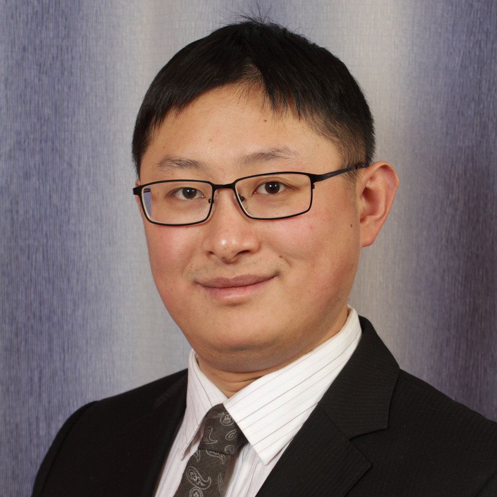Dipl Ing Xi Cheng Senior System Software Engineer For Autonomous Driving Nvidia Xing