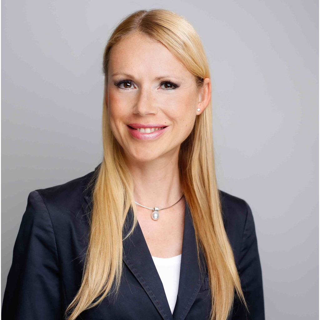 Dr. Stefanie Schuster - Lead Government Affairs - Astellas Pharma GmbH ...