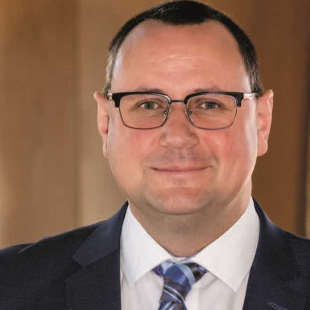 Stefan Endres - Fachbereichsleiter Verwaltung - Markt Hirschaid | XING