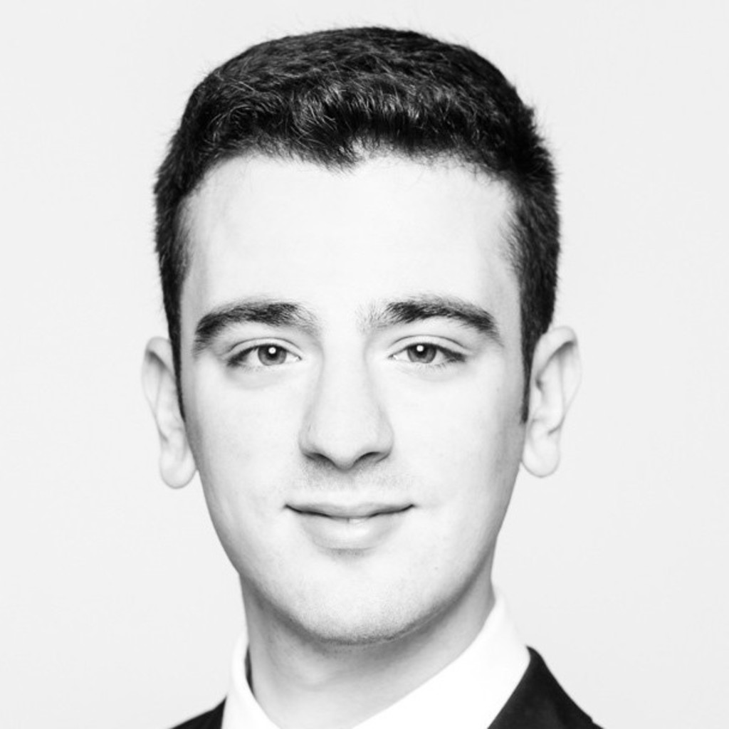 Hakan Uslu - Professional Sales Planning & Analysis - Schaeffler ...