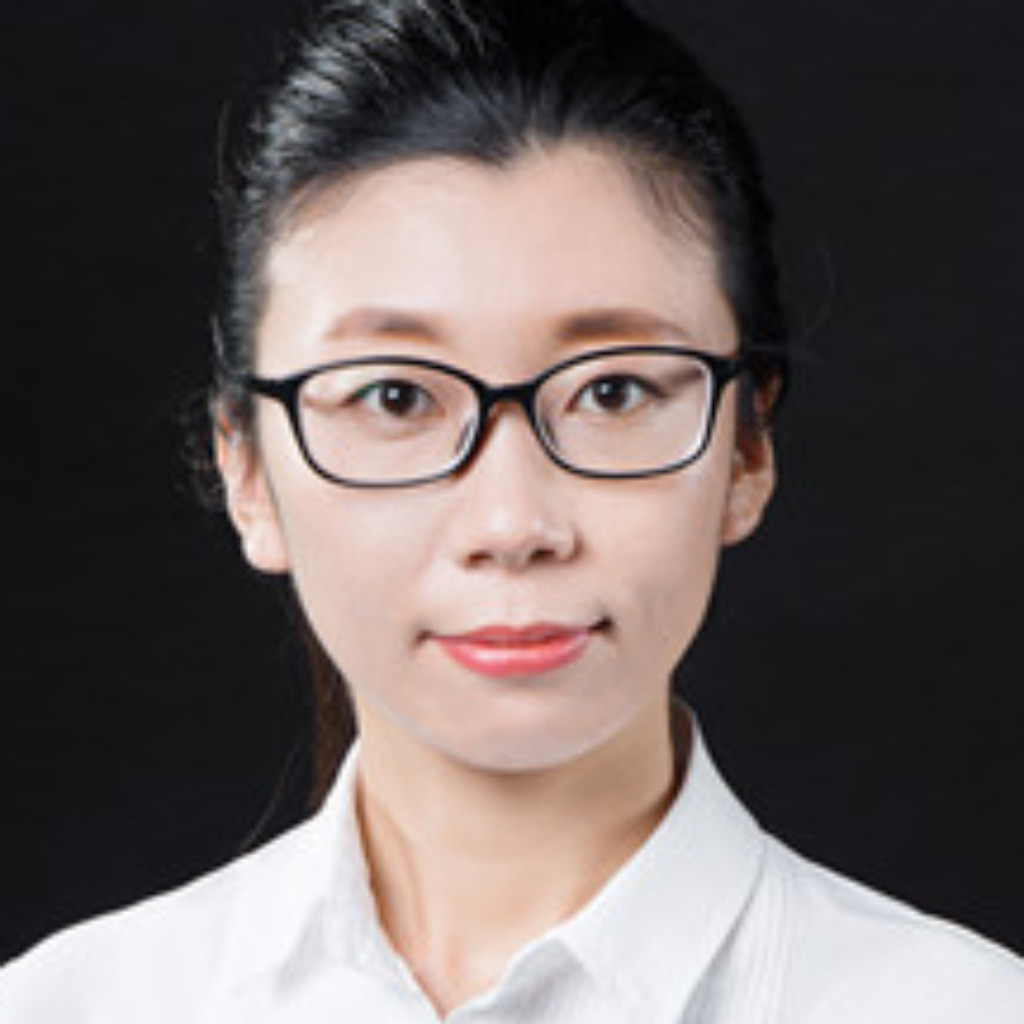 Vicky Li - Talent Acquisition Specialist - Future HR | XING