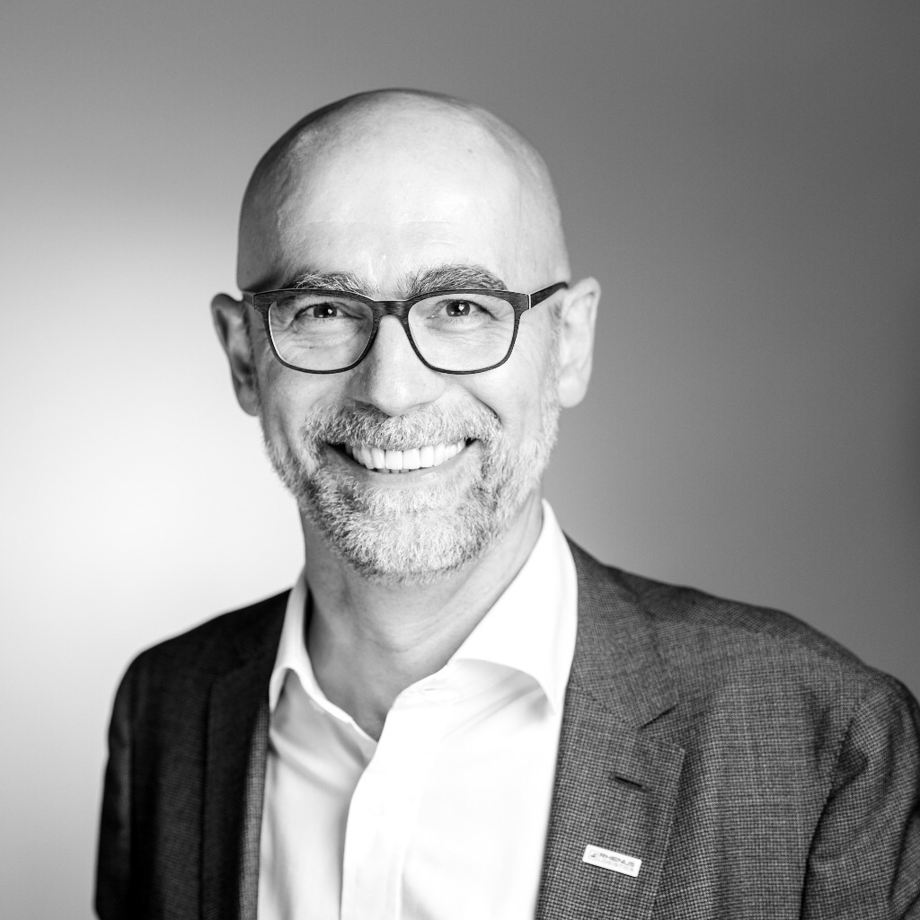 Thomas Doblinger - Geschäftsführer - Rhenus Logistics Austria GmbH | XING