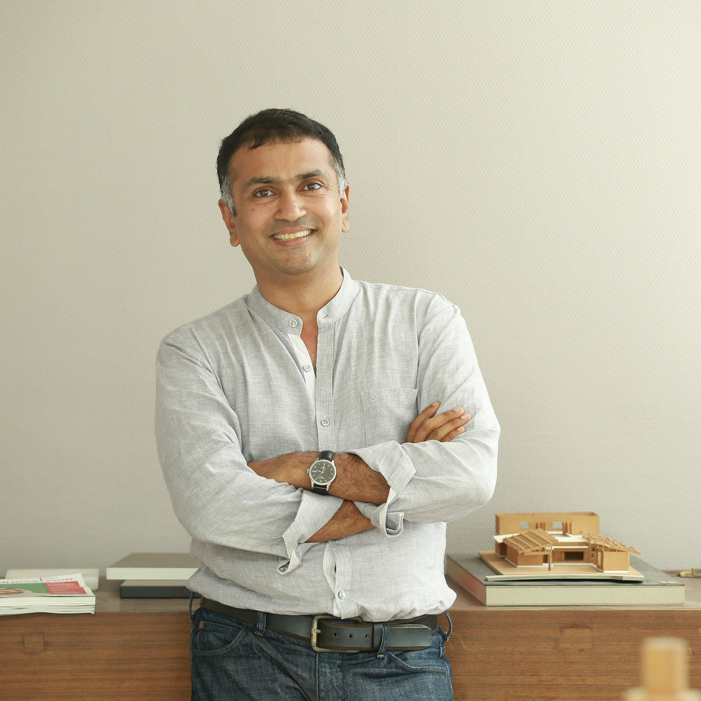 Fahed Abdul Majeed - Architect - Fahed + Architects | XING