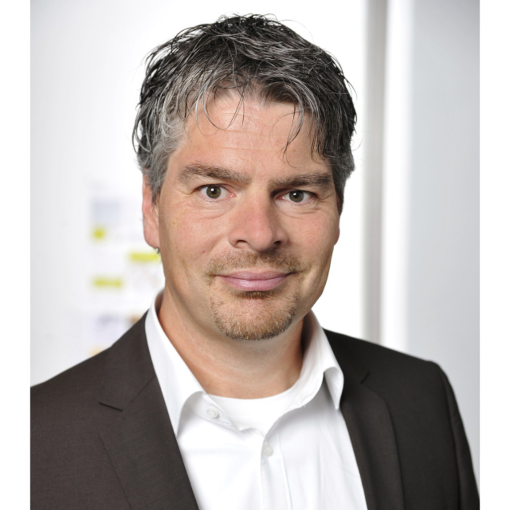 Dr. Olaf Menzel - Digital Enterprise Architect | Digitalisierung ...