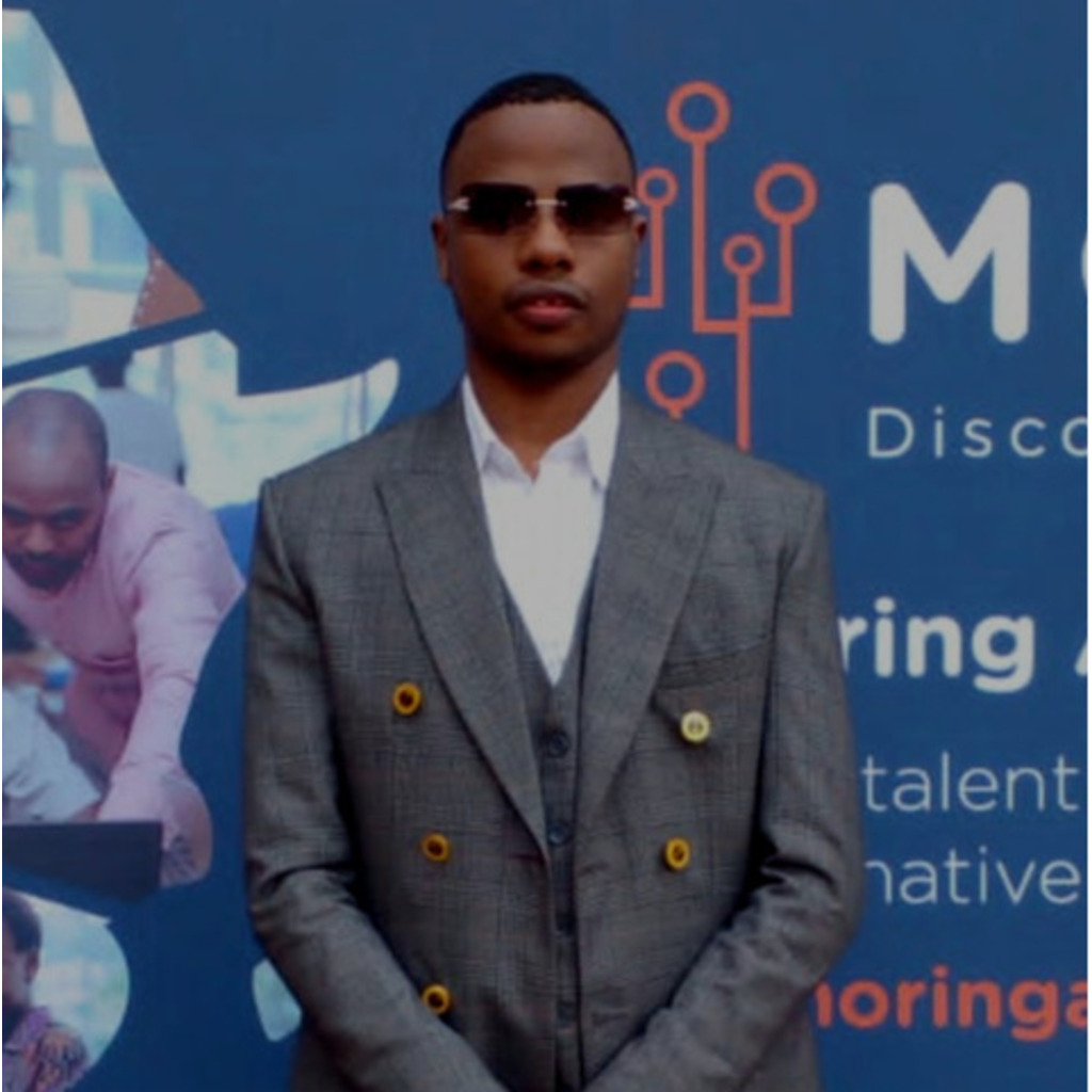 Paul Ngugi - Software Engineer - Cyrus Kirui | XING