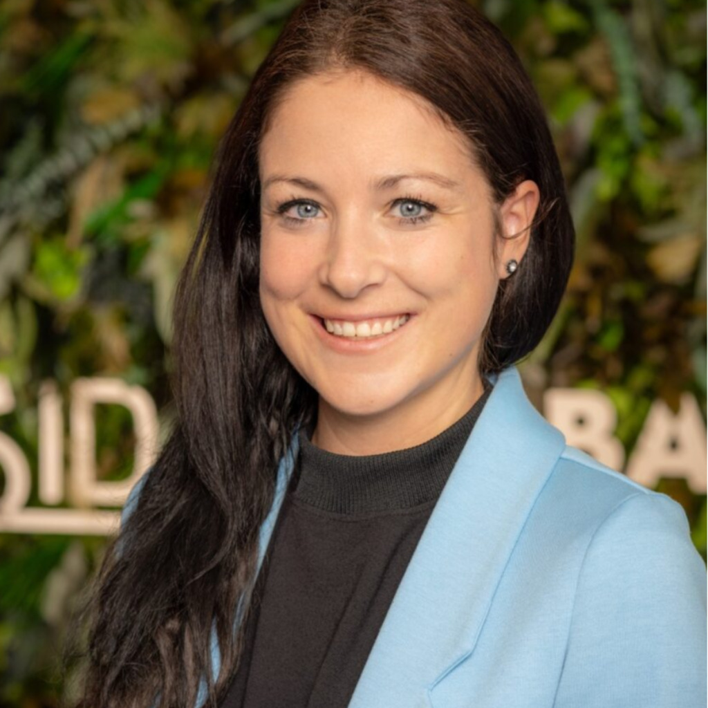 Maria Scandella - Team Assistant - STRABAG SID, Innovation ...