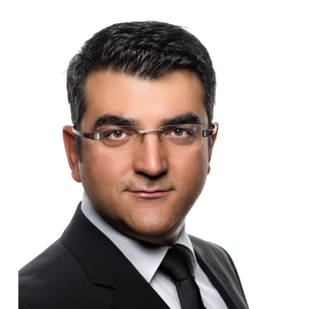 Ufuk Sen - Account Manager - FERCHAU Engineering GmbH | XING