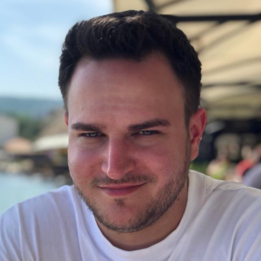 Eric Henle - Projektassistent - Mein Solar GmbH | XING